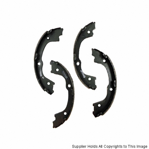 CARQUEST - Part Information