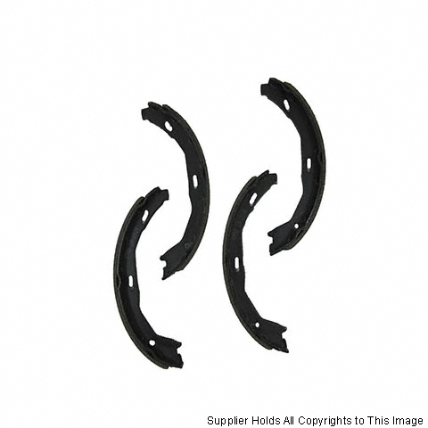 CARQUEST - Part Information