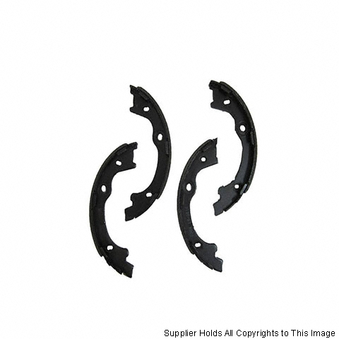 CARQUEST - Part Information