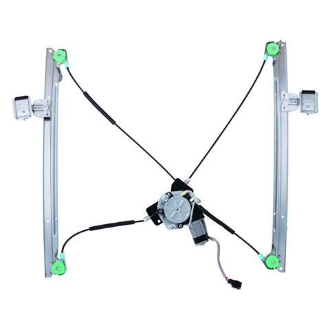 CARQUEST - Part Information