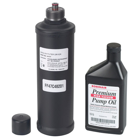CARQUEST - Part Information