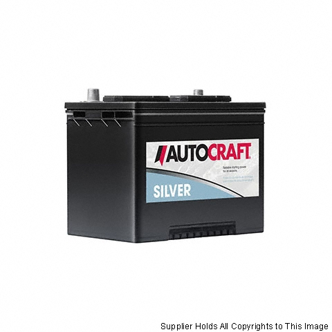 CARQUEST - Part Information
