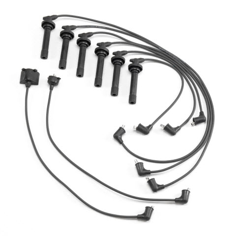 CARQUEST - Part Information