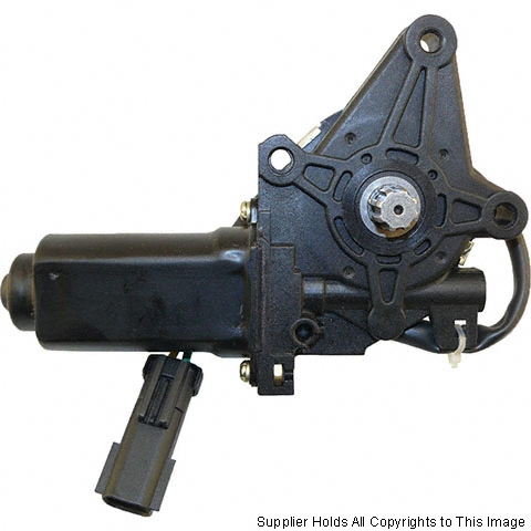 CARQUEST - Part Information