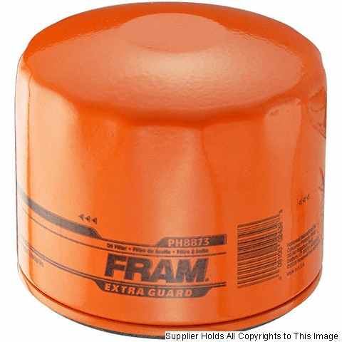 CARQUEST - Part Information