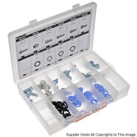 CARQUEST - Part Information