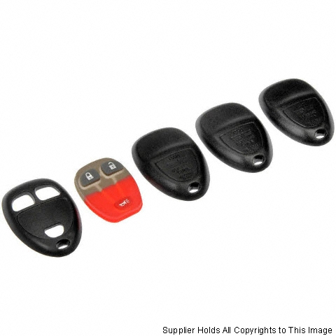 CARQUEST - Part Information