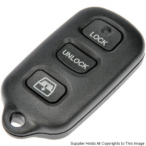 CARQUEST - Part Information