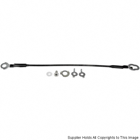 CARQUEST - Part Information