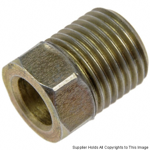 CARQUEST - Part Information