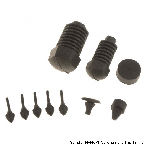 CARQUEST - Part Information