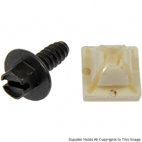 CARQUEST - Part Information