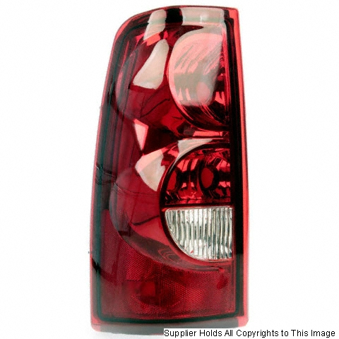 CARQUEST - Part Information