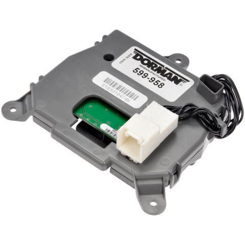 CARQUEST - Part Information