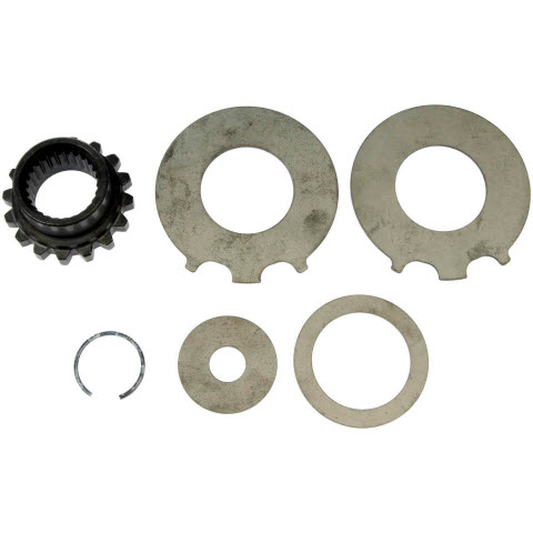 CARQUEST - Part Information