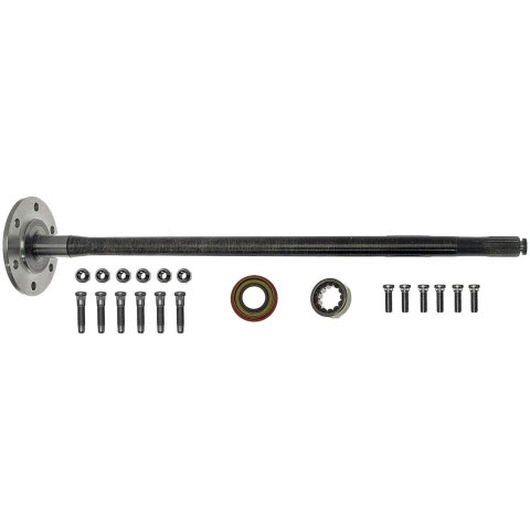 CARQUEST - Part Information