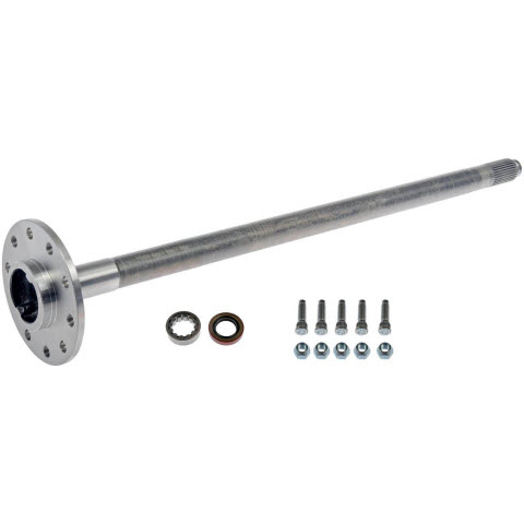 CARQUEST - Part Information
