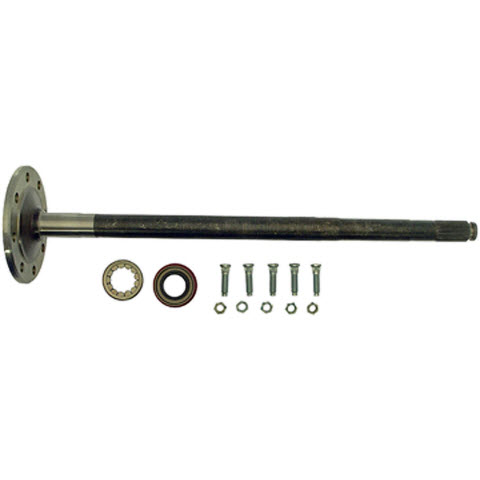 CARQUEST - Part Information