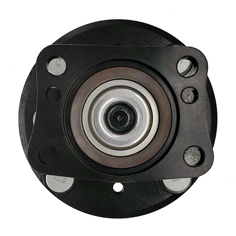 CARQUEST - Part Information