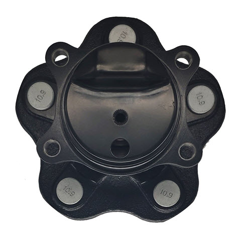 CARQUEST - Part Information