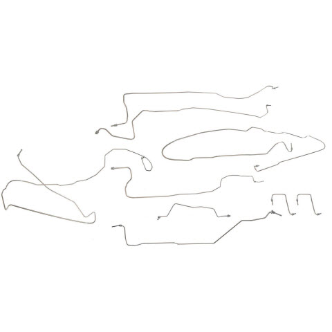 CARQUEST - Part Information