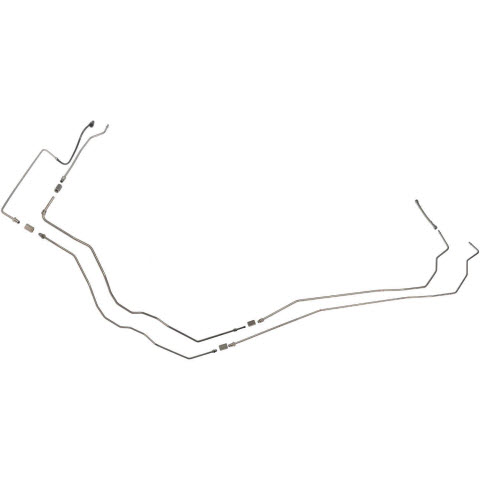 CARQUEST - Part Information