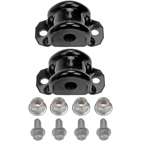 CARQUEST - Part Information