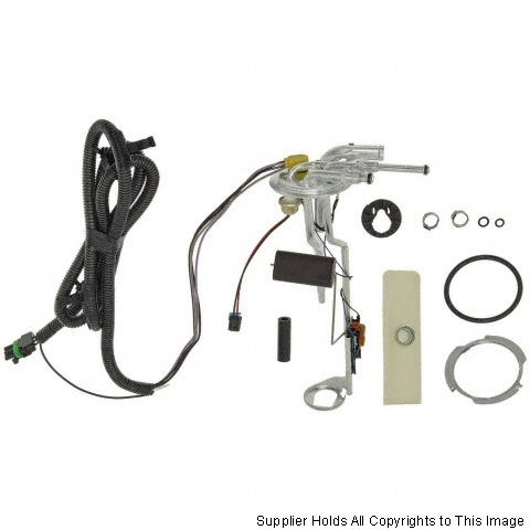 CARQUEST - Part Information