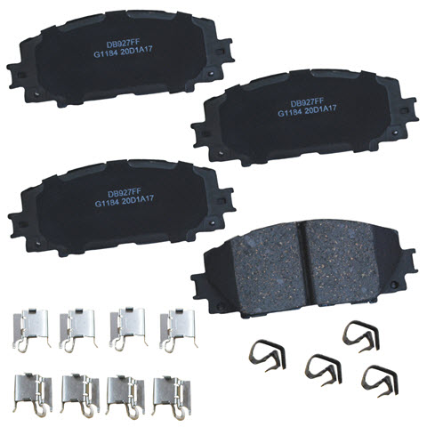 CARQUEST - Part Information