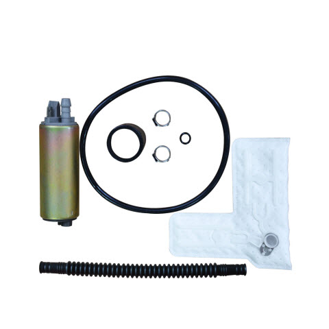 CARQUEST - Part Information