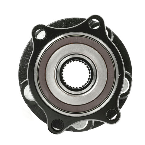 CARQUEST - Part Information