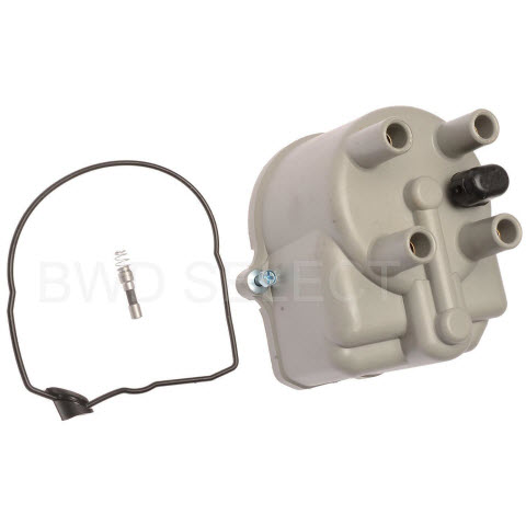 CARQUEST - Part Information