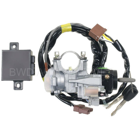 CARQUEST - Part Information