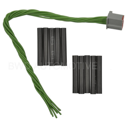 CARQUEST - Part Information