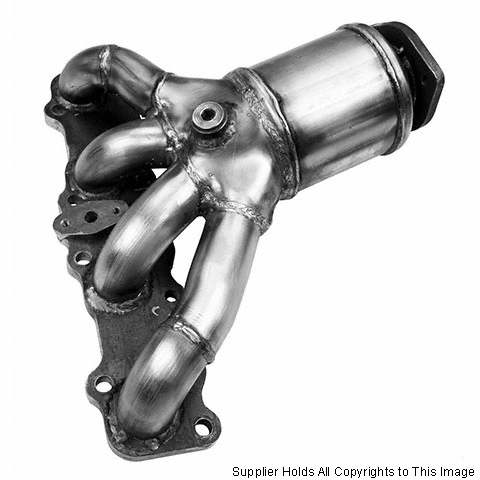 CARQUEST - Part Information