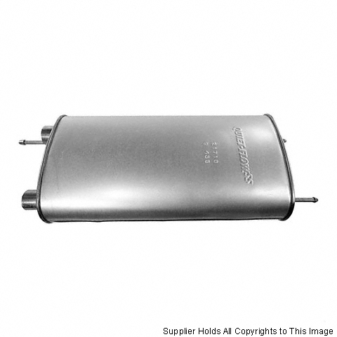 CARQUEST - Part Information