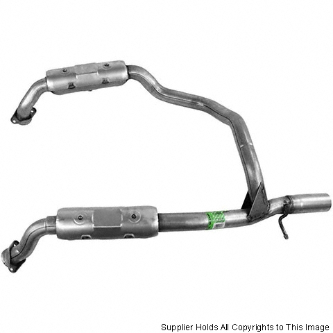 CARQUEST - Part Information