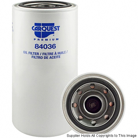 CARQUEST - Part Information
