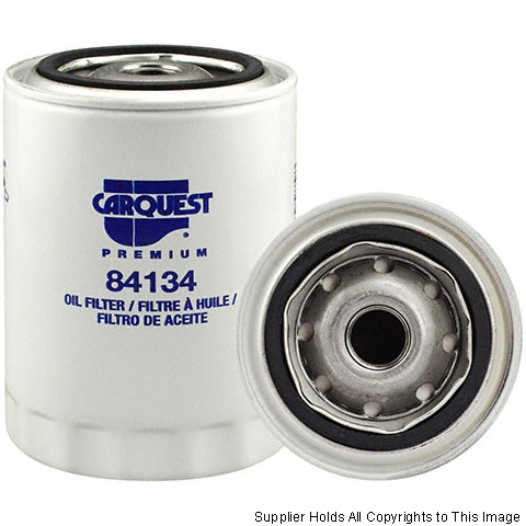 CARQUEST - Part Information