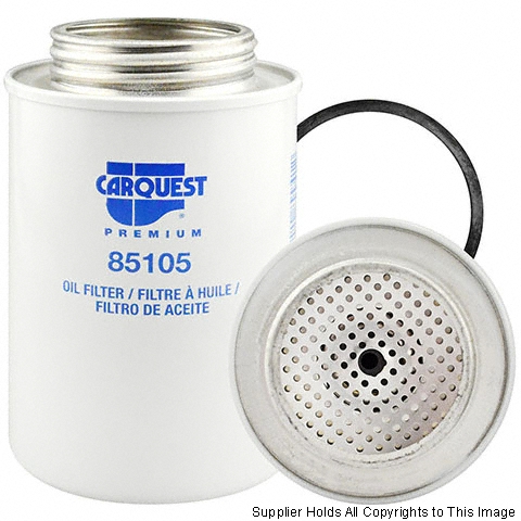 CARQUEST - Part Information