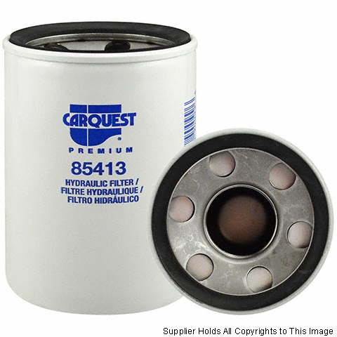 CARQUEST - Part Information