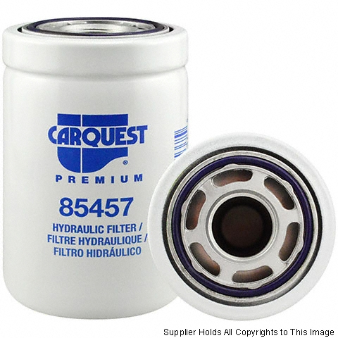 CARQUEST - Part Information