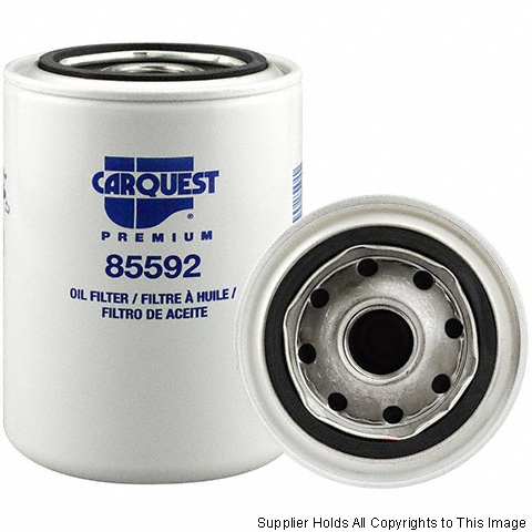 CARQUEST - Part Information