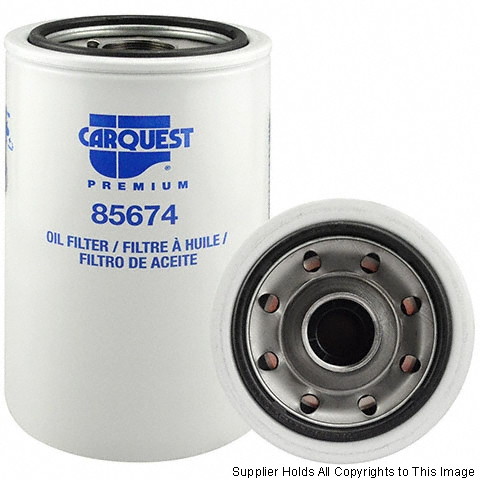 CARQUEST - Part Information