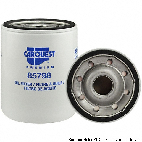 CARQUEST - Part Information
