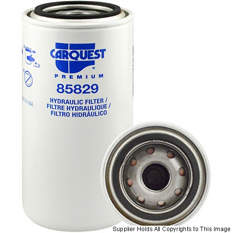 CARQUEST - Part Information
