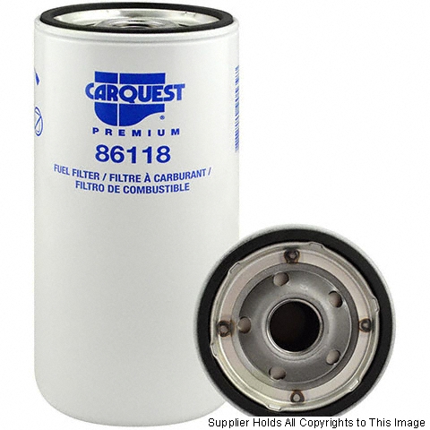 CARQUEST - Part Information