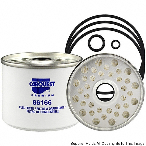 CARQUEST - Part Information