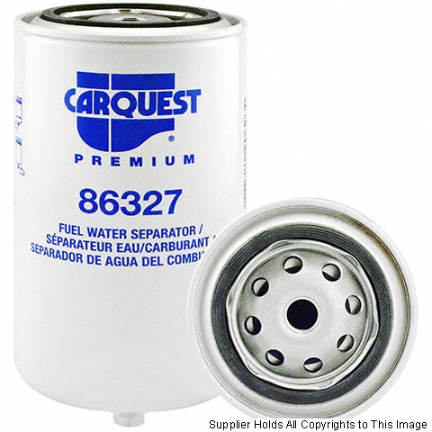 CARQUEST - Part Information