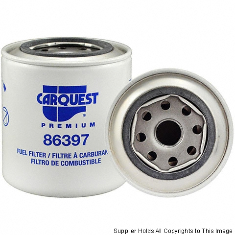 CARQUEST - Part Information